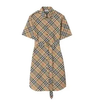 Burberry T Shirt Dresses