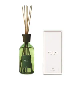 CULTI MILANO Thé Diffuser - Green