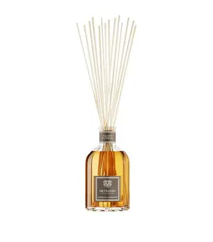 DR. VRANJES FIRENZE Velvet Saffron Diffuser - Gold