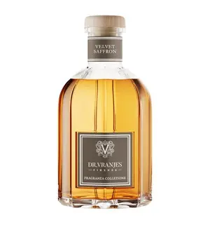 DR. VRANJES FIRENZE Velvet Saffron Diffuser