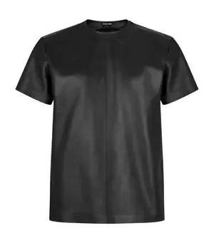 TOM FORD Lambskin T-shirt