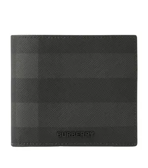 Burberry Billfold Wallets For Men