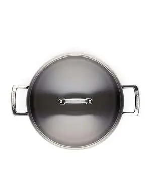 LE CREUSET Toughened Non-stick Deep Casserole Dish