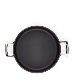 LE CREUSET Toughened Non-stick Deep Casserole Dish