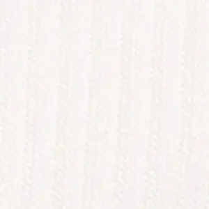 LE BONNET Cotton-blend Logo Socks - Ivory