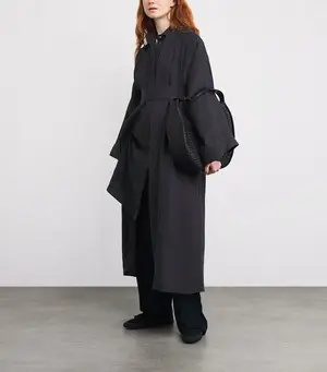 Eleventy Linen Kimono