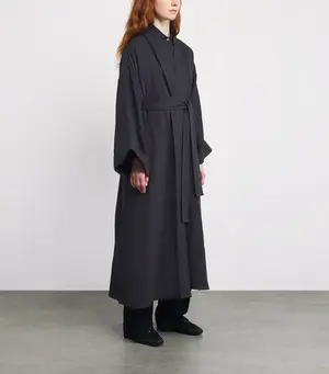 Eleventy Linen Kimono