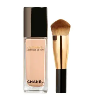 Chanel Sublimage L'essence De Teint Ultimate Radiance-generating Serum Foundation - Neutral