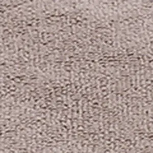 HAMAM Organic Cotton Pera Woven Bath Mat - Blue