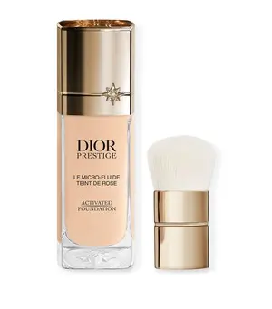 Dior Prestige Le Micro-fluide Teint De Rose Foundation - Beige
