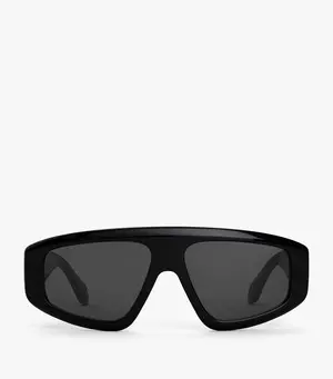 Alaia Aviator Eyewear For Women