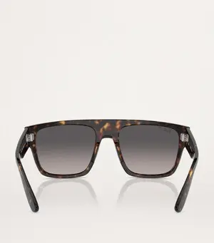 Ray-ban Drifter Sunglasses - Brown