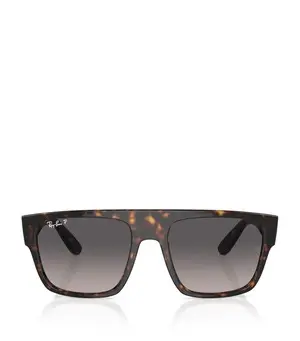 Ray-ban Ray-Ban Drifter Sunglasses Brown