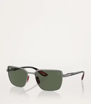 Ray-ban Metal Sunglasses