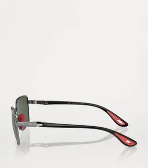 Ray-ban Metal Sunglasses