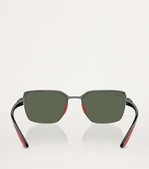 Ray-ban Metal Sunglasses
