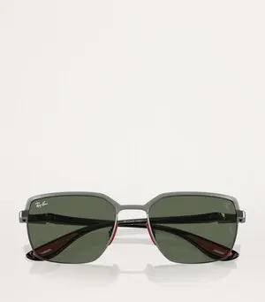 Ray-ban Metal Sunglasses
