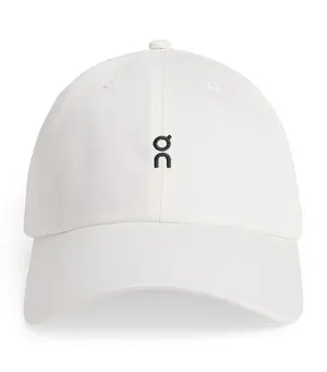 On All-day Baseball Cap - Ivory
