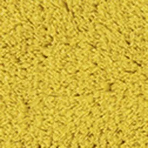 ABYSS & HABIDECOR Egyptian Cotton Must Bath Mat - Yellow