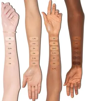 Dior Forever Skin Perfect Foundation - Beige