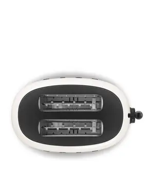 SMEG X Porsche 2-slice Toaster