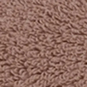 HAMAM Organic Cotton Olympia Bath Towel - Pink