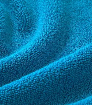 Ralph Lauren Polo Player Hand Towel - Turquoise