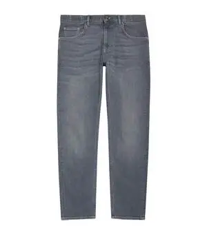 Eleventy Stretch Jeans For Men