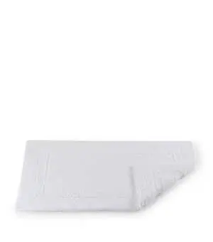 ABYSS & HABIDECOR Reversible Bath Mat - White