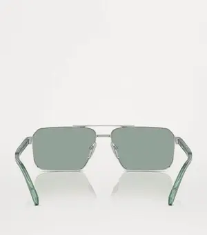 Versace Nylon 0ve4361 Sunglasses - Grey