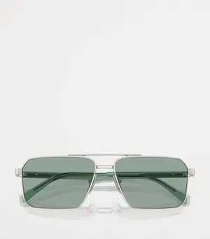 Versace Nylon 0ve4361 Sunglasses - Grey