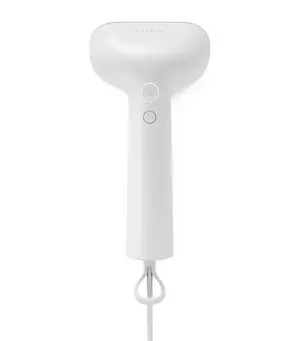 STEAMERY Cirrus X Handheld Steamer - Ivory