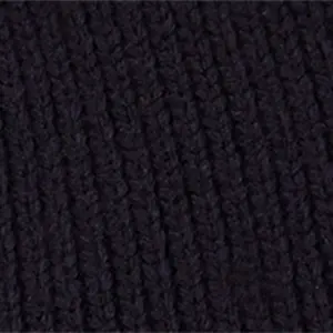 BOSS Virgin Wool Logo-badge Beanie - Blue