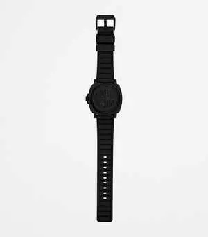 BAMFORD LONDON Ceramic Dive Watch - Black