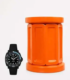BAMFORD LONDON Ceramic Dive Watch - Black