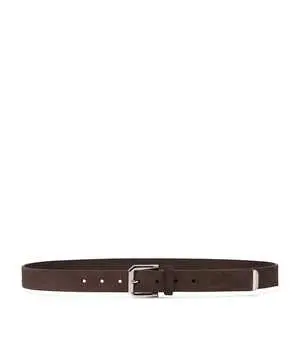 Brunello Cucinelli Belt - Brown