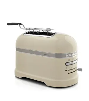 KITCHENAID Artisan 2-slot Toaster - Ivory