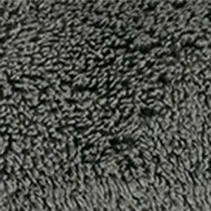 HAMAM Glam Hand Towel - Grey