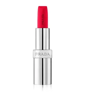 PRADA BEAUTY Prada Monochrome Soft Matte Lipstick - Red