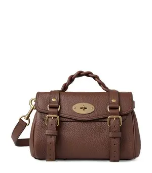 Mini Crossbody Bags with Charm
