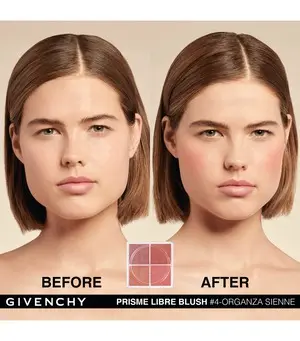 Givenchy Prisme Libre Blush - Beige