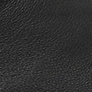 Loewe Lambskin Pebble Soft Heeled Mules 45 - Black