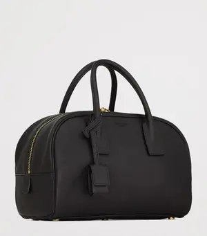 Saint Laurent Small Sac De Jour Top-handle Bag - Black