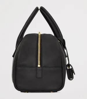 Saint Laurent Small Sac De Jour Top-handle Bag - Black