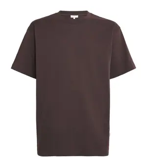 Norse Projects Logo Shirts For Men