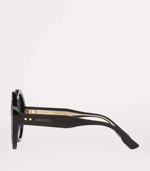 Gucci Acetate 0gc001810 Sunglasses