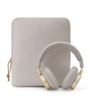 BANG & OLUFSEN Beoplay H100 Noise-cancelling Headphones - Gold