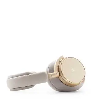 BANG & OLUFSEN Beoplay H100 Noise-cancelling Headphones - Gold