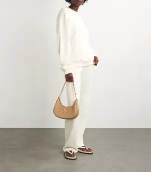 Eterne Straight-leg Sweatpants