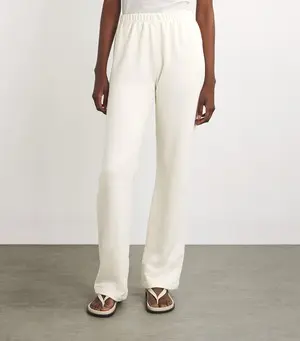 Eterne Straight-leg Sweatpants